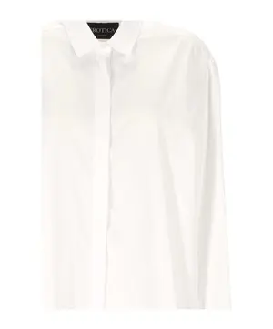 DONDUP Long-sleeved Shirt