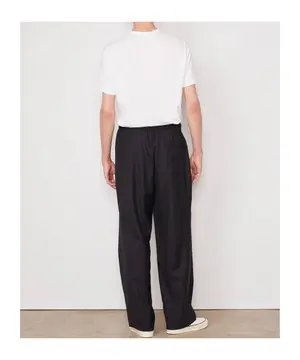 Officine Générale Nilson Pants