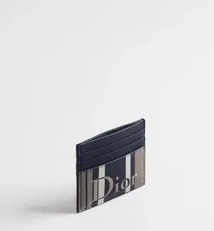 Dior Dioriviera Card Holder