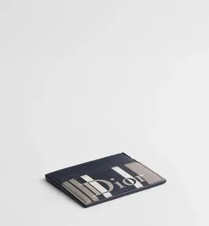 Dior Dioriviera Card Holder