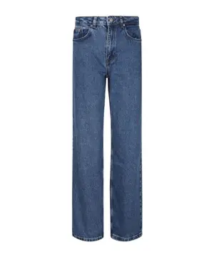 SELECTED Wide-leg Jeans