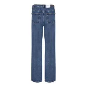 SELECTED Wide-leg Jeans