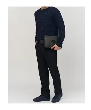 Etro Wool Suit Pants