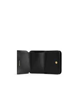 Balenciaga Cash 2.0 Mini Wallet