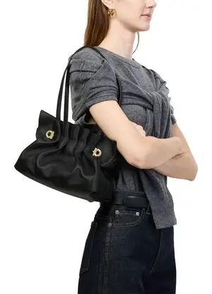 FERRAGAMO Soft-bag