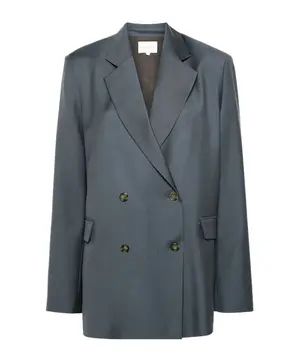 Loulou De Saison Long-sleeve Blazer