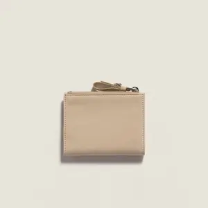 Miu Miu Small Leather Wallet