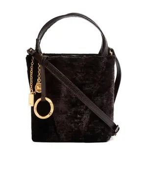 Chloé Spin Tote Bag