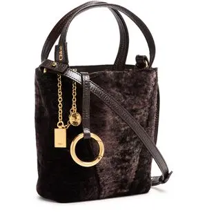 Chloé Spin Tote Bag