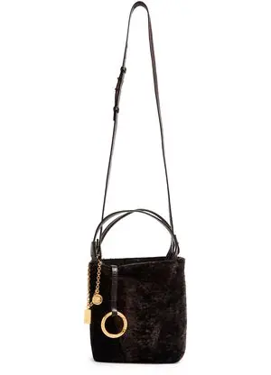 Chloé Spin Tote Bag