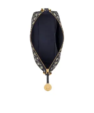 Dior Diorstar Hobo Bag With Chain
