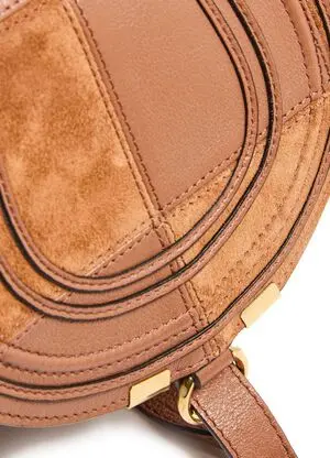 Chloé Marcie Shoulder Bag