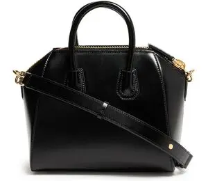 Givenchy Antigona Leather Bag
