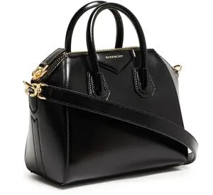 Givenchy Antigona Leather Bag