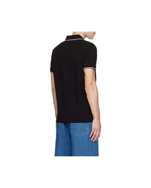 Moncler Ss Polo T-shirt