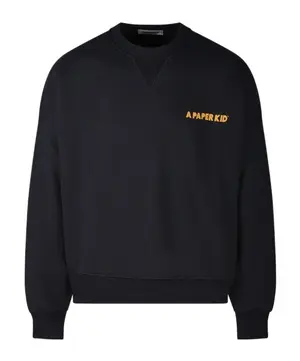 A Paper Kid Sweatshirts Hoodies For Men