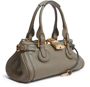 Chloé Paddington Handbag