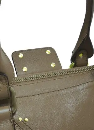 Chloé Paddington Handbag