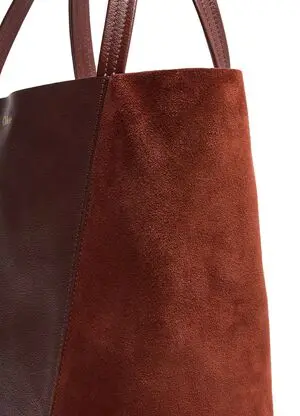 Chloé Spin Tote Bag