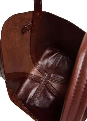 Chloé Spin Tote Bag