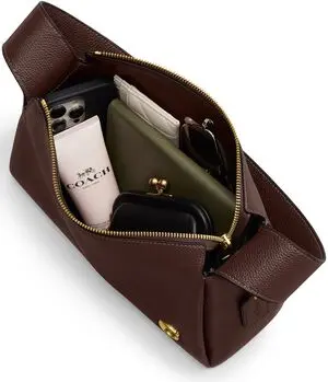 COACH Lola Shoulder Bag