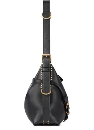 Givenchy Voyou Medium Leather Bag
