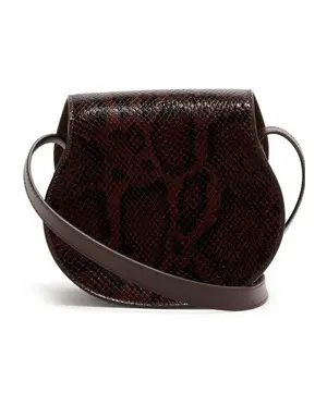Chloé Marcie Shoulder Bag