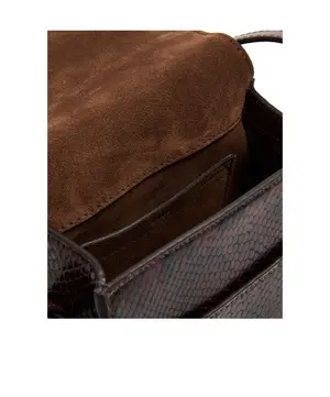 Chloé Marcie Shoulder Bag