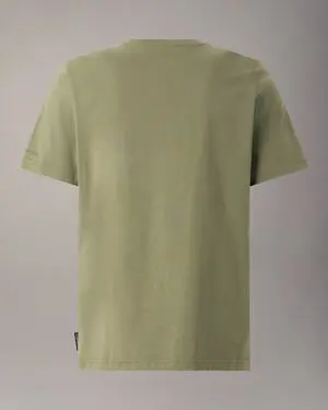 Moose Knuckles Short-sleeved T-shirt
