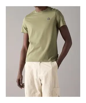 Moose Knuckles Short-sleeved T-shirt
