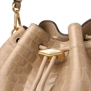 JIMMY CHOO Cinch Medium Bag