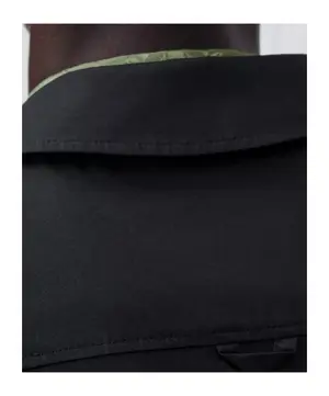 Dior Zip-up Shirt