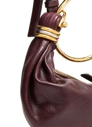 Chloé Bracelet Hobo Bag