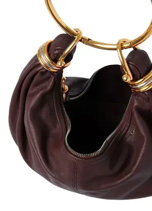 Chloé Bracelet Hobo Bag