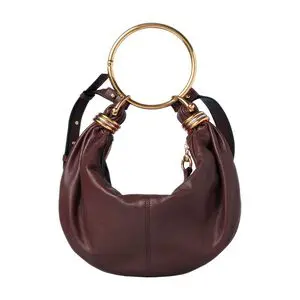 Chloé Bracelet Hobo Bag
