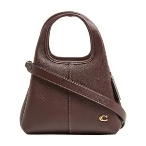 COACH Lana 23 Shoulder Bag - Brown