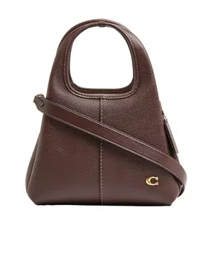 COACH Lana 23 Shoulder Bag - Brown