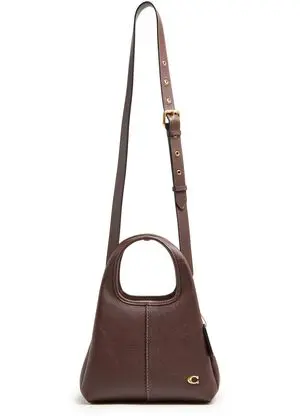 COACH Lana 23 Shoulder Bag - Brown