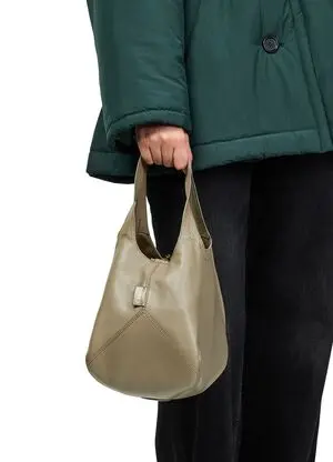 Chloé Balloon Shoulder Bag