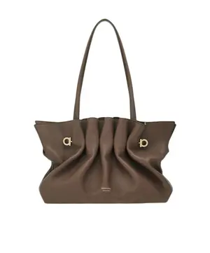 FERRAGAMO Soft Hand Bag