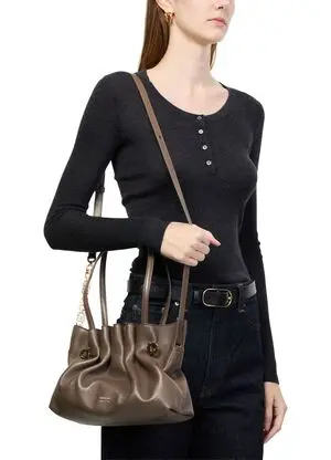 FERRAGAMO Soft Hand Bag