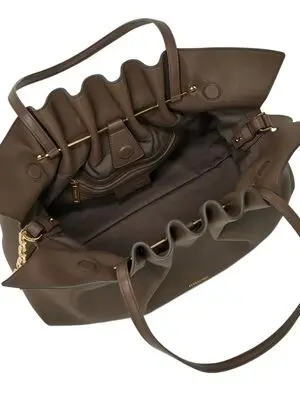 FERRAGAMO Soft Hand Bag