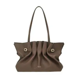 FERRAGAMO Soft Hand Bag