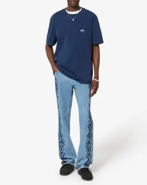 Isabel Marant Étoile Short-sleeved T-shirt