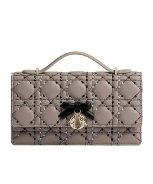 Dior Dioriviera My Mini Bag - Beige