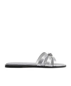Dior Or 30m Slide - Gray
