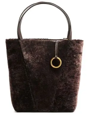Chloé Spin Tote Bag