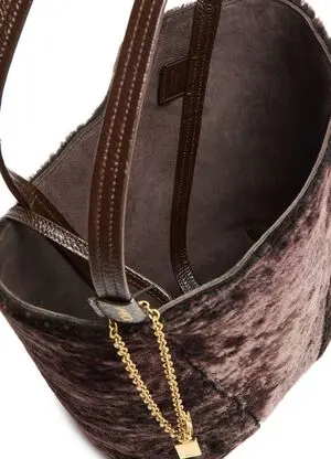 Chloé Spin Tote Bag
