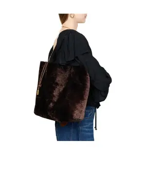 Chloé Spin Tote Bag