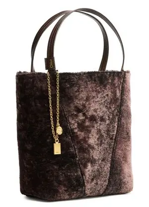 Chloé Spin Tote Bag